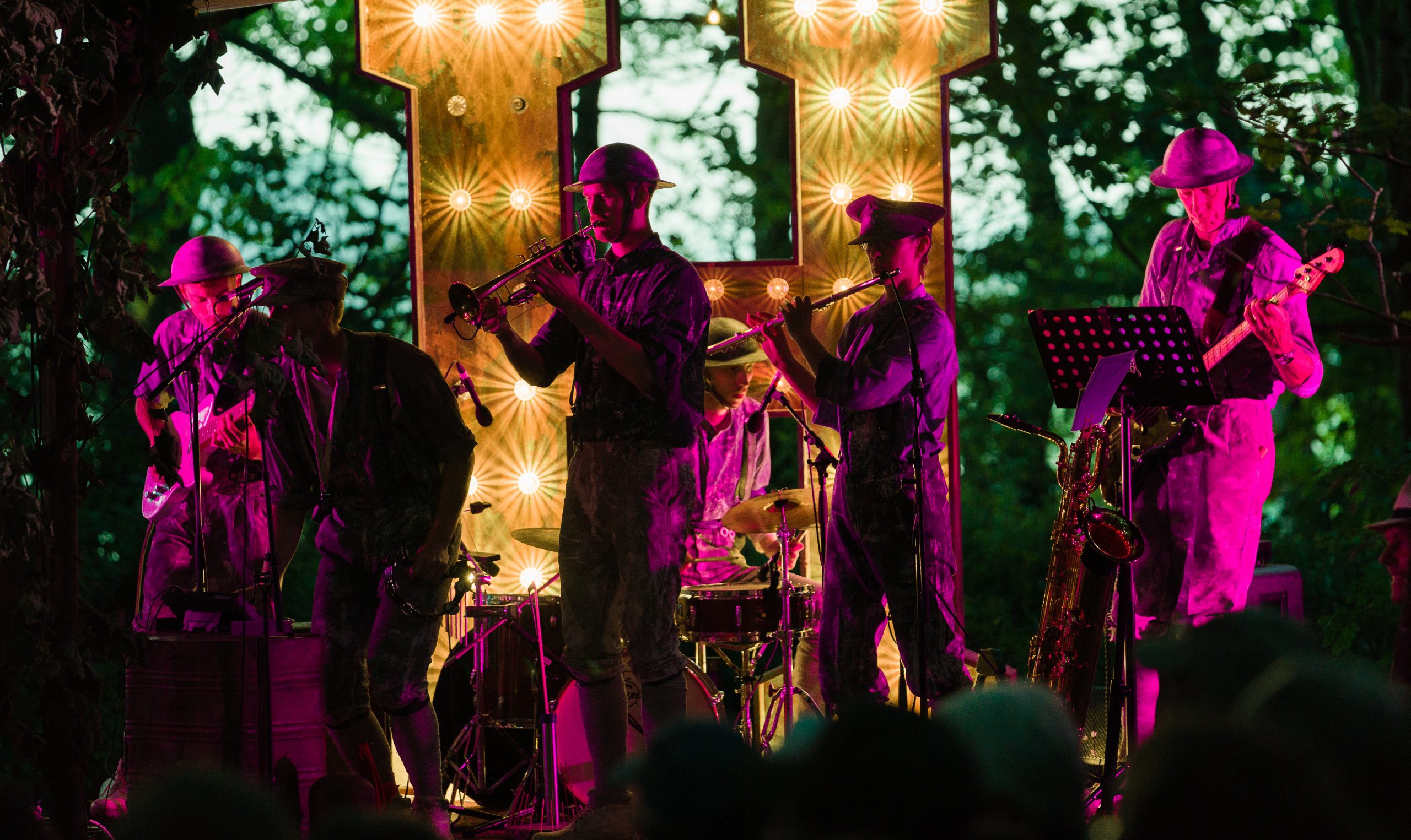 100: UnEarth - Wildworks : Wildworks