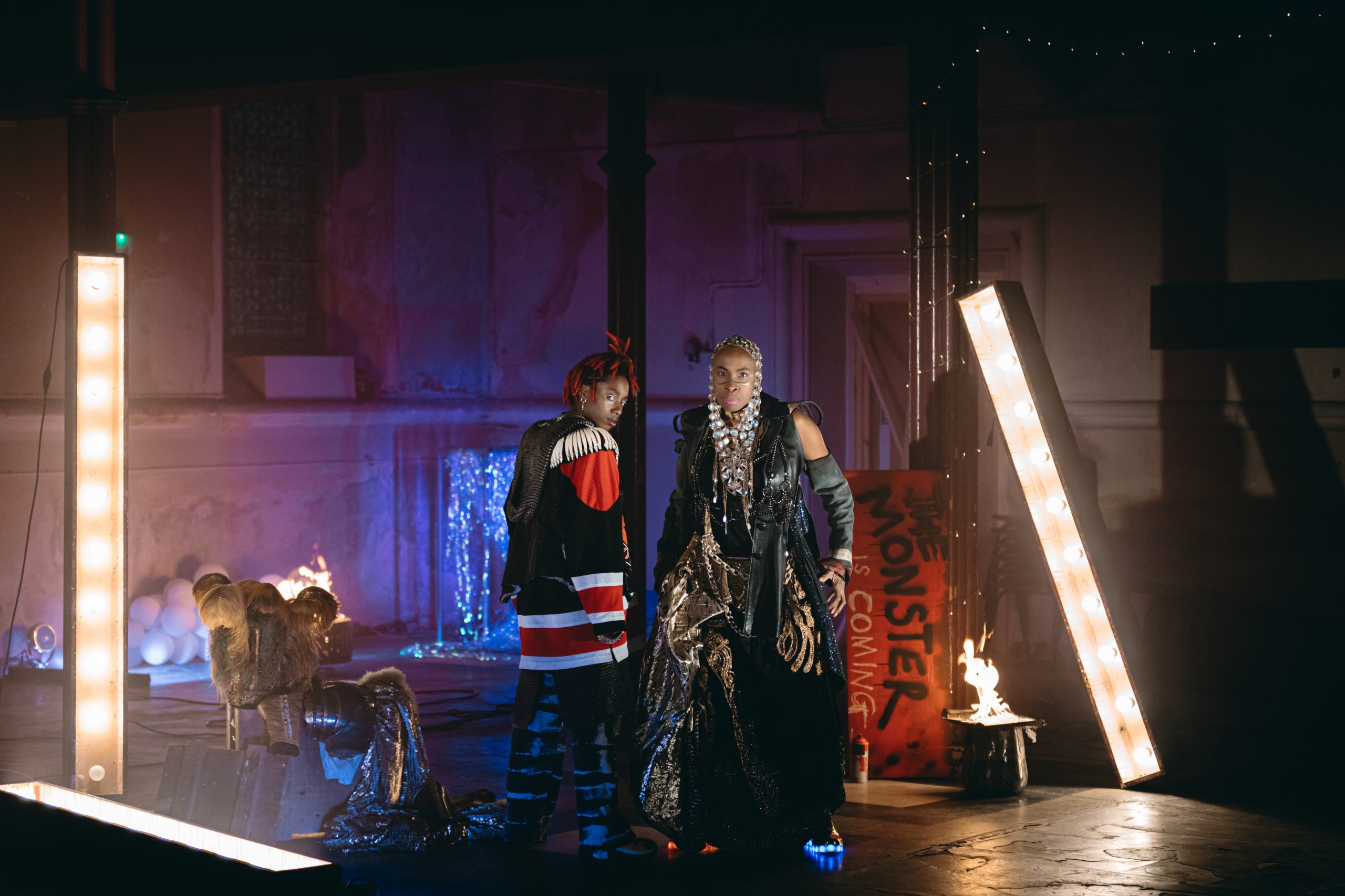 Galatea - Wildworks : Wildworks